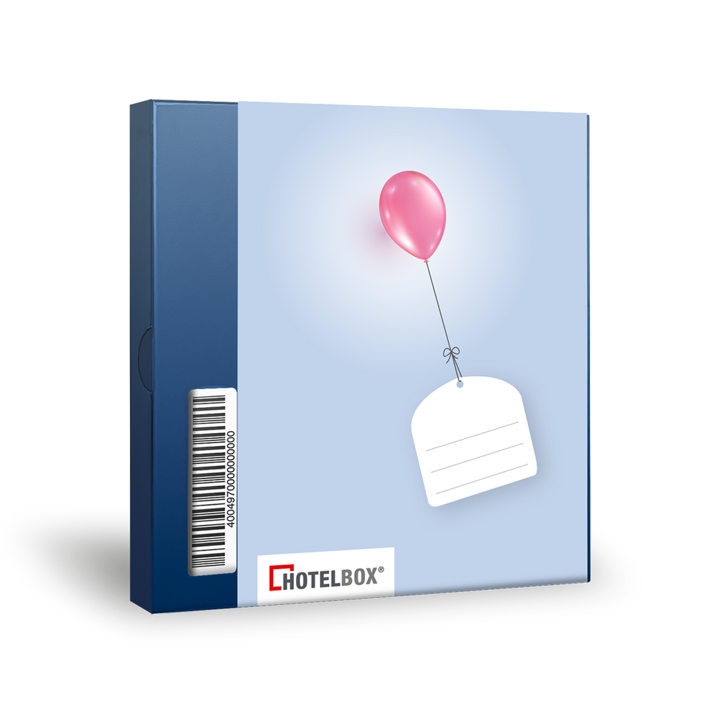 Urlaubs-, Hotel- & Reisegutscheine verschenken mit HOTELBOX