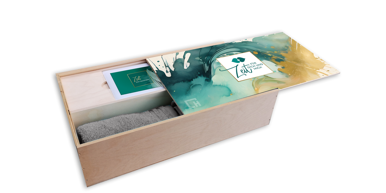 Alle HOTELBOX Gutscheine